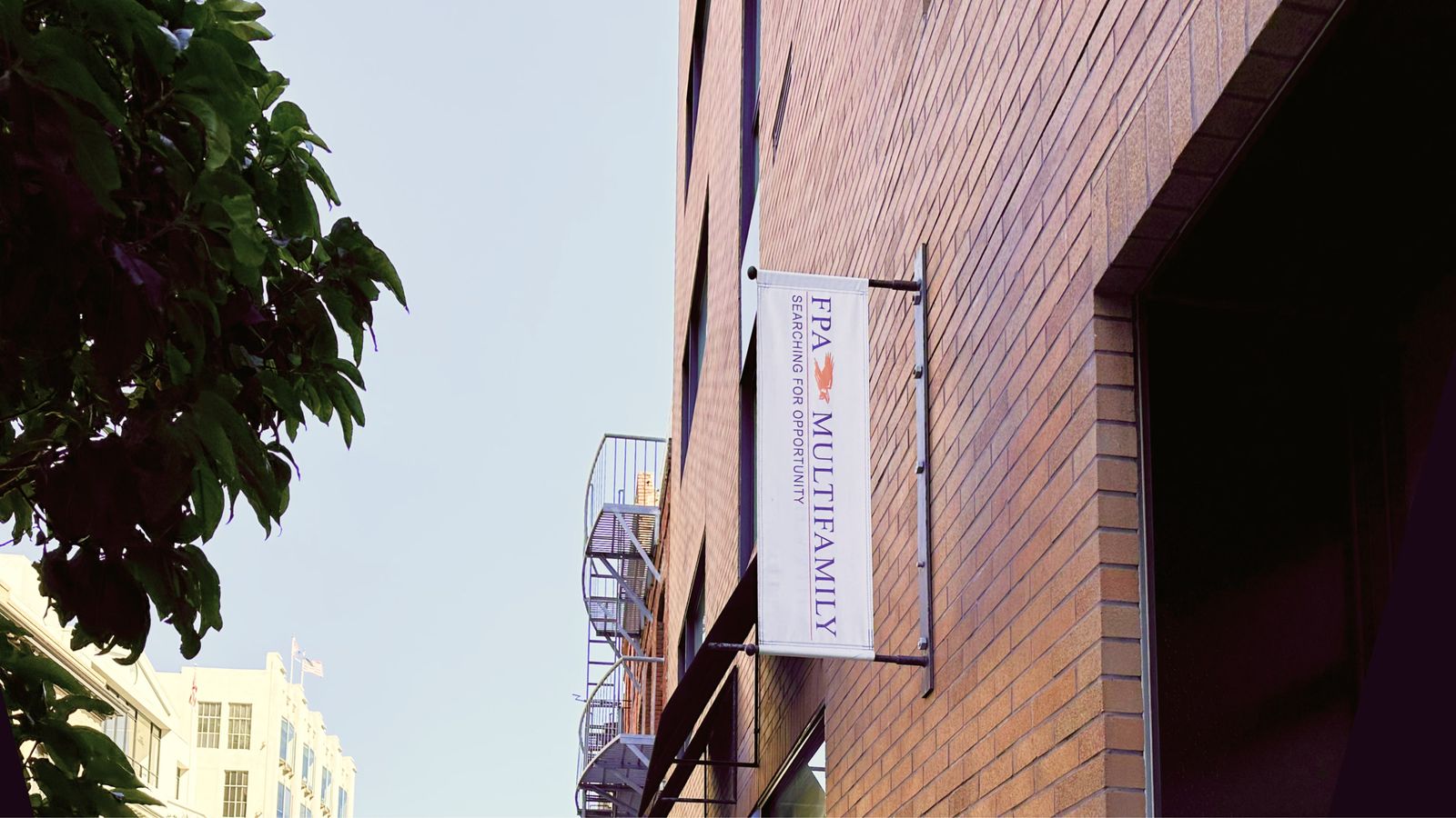 Meet the Team | FPA Multifamily