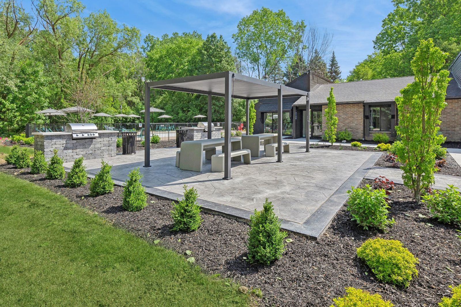 Private Real Estate Investment Firm | FPA Multifamily