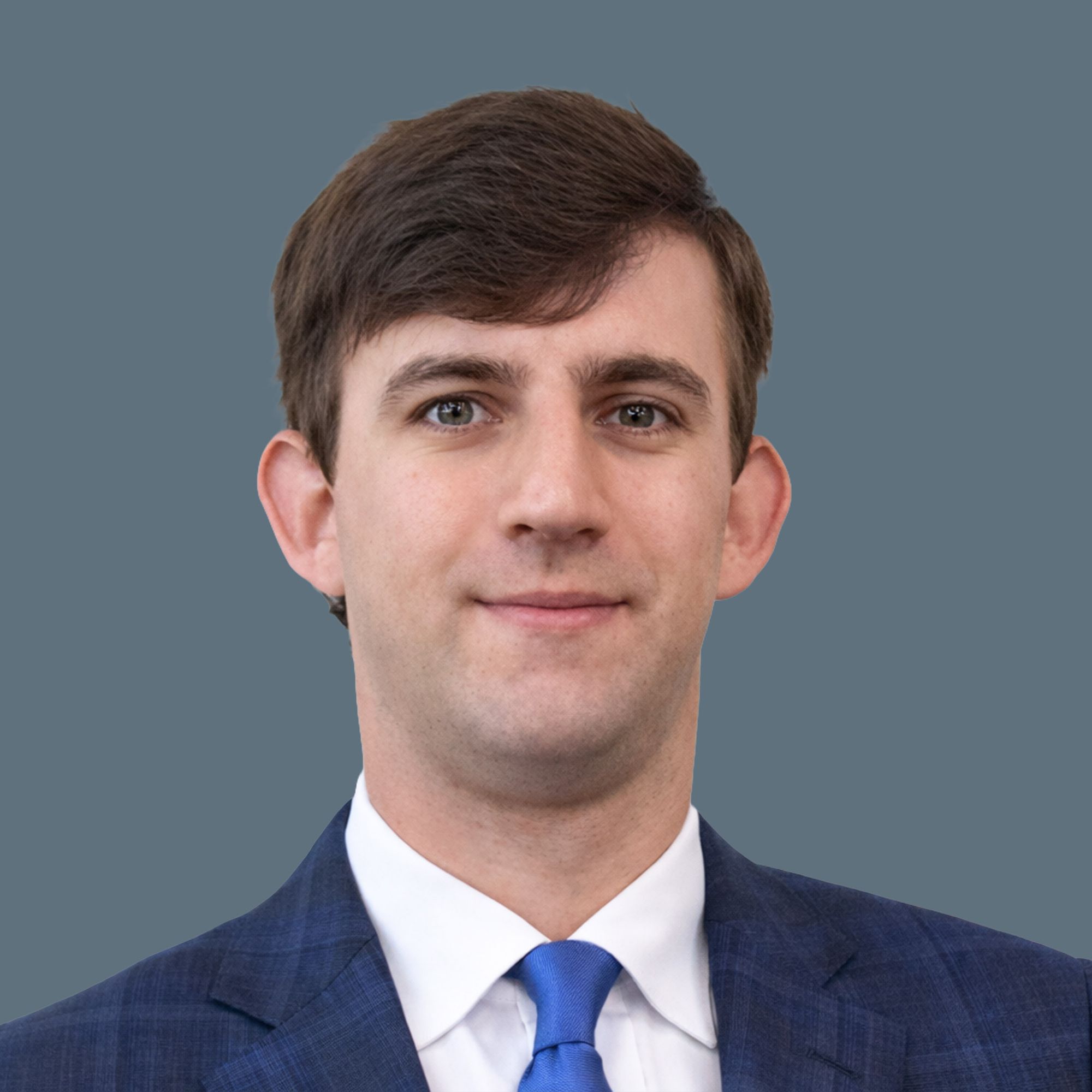 Meet the Team | FPA Multifamily