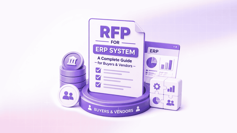RFP Response: How to Write a Winning Proposal