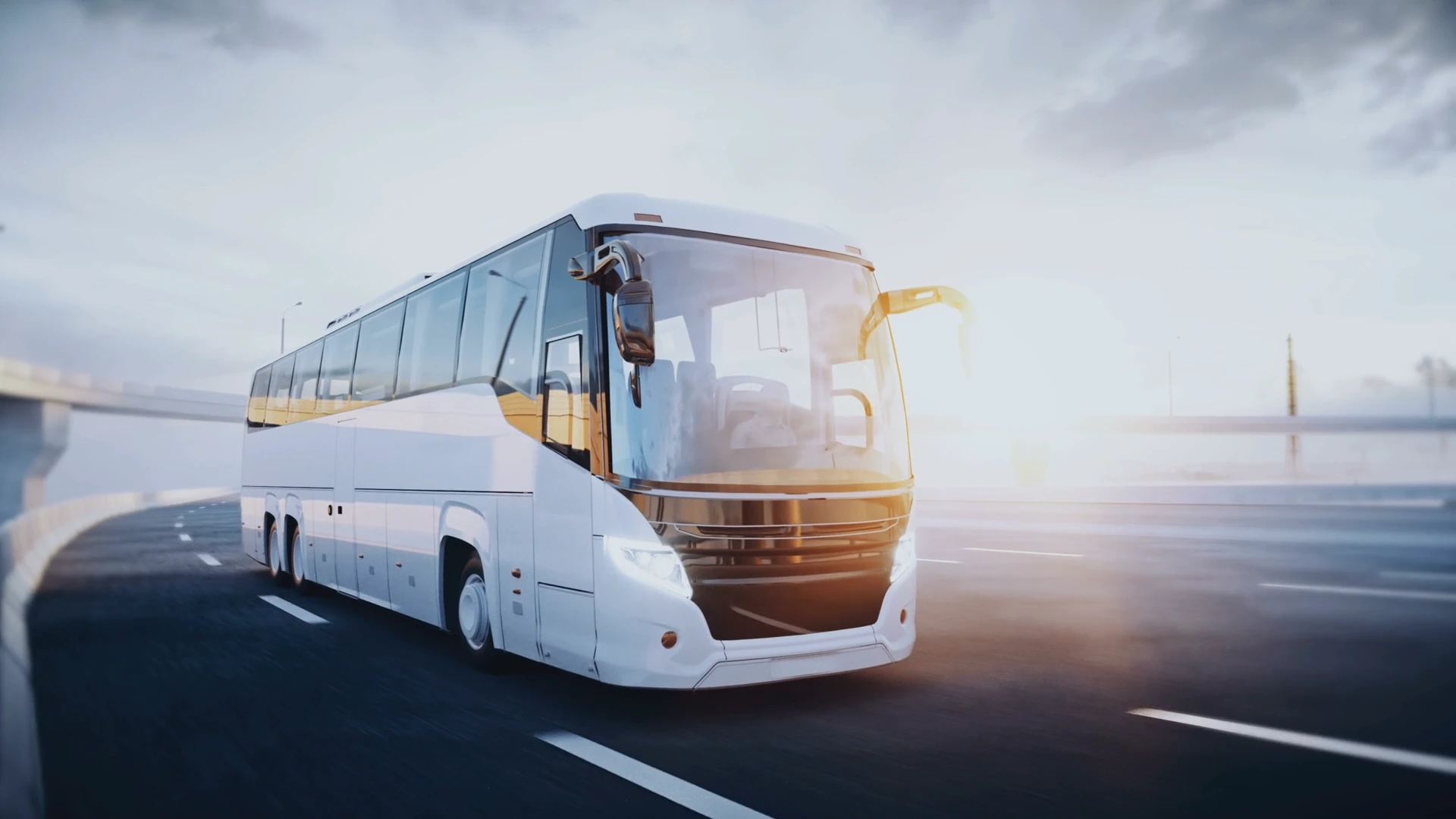 What Is a Charter Bus? Your Ultimate Rental Guide – Prime Charter Bus