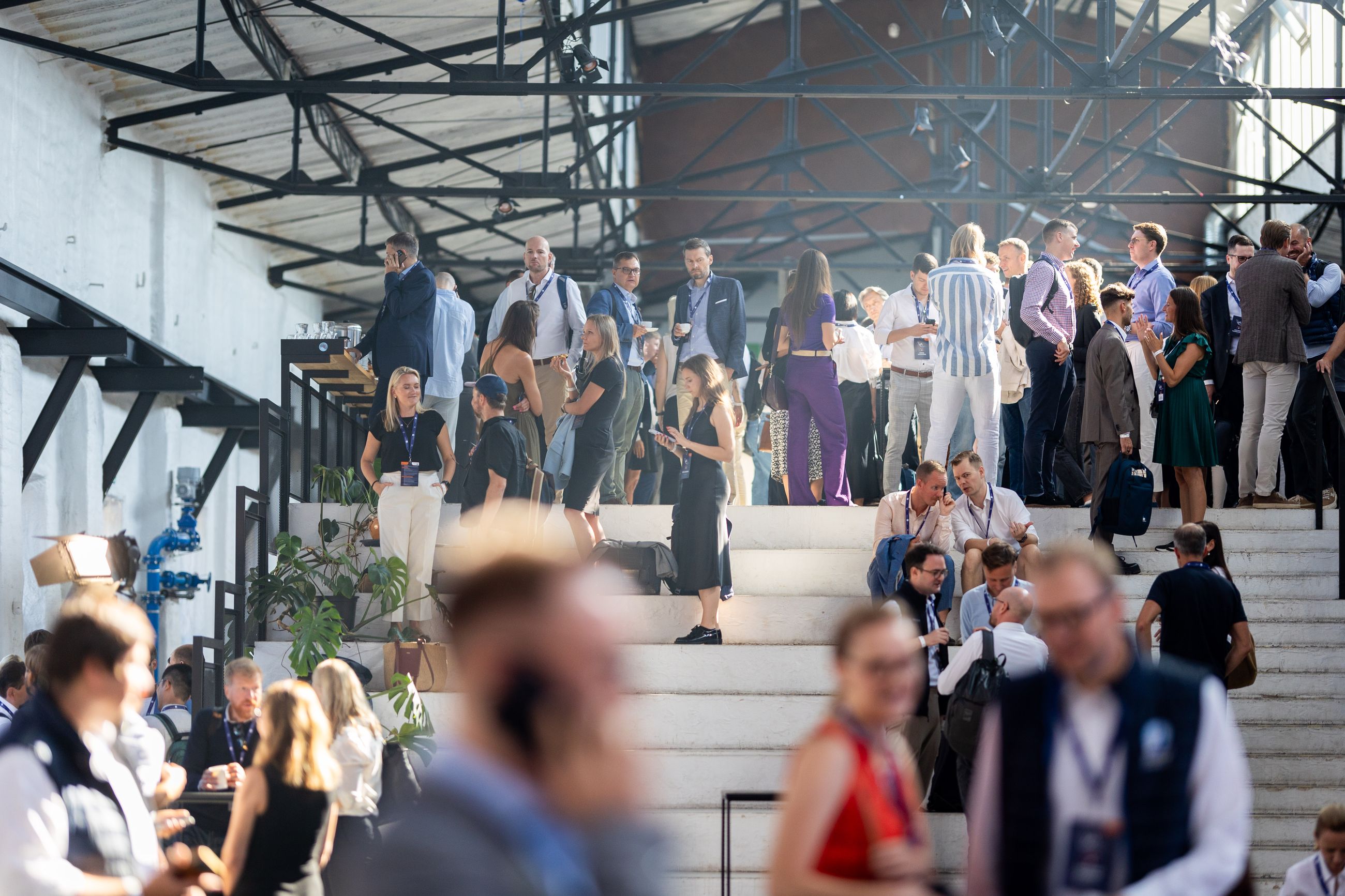 Lithuanian Private Equity & Venture Capital Association | LT VCA