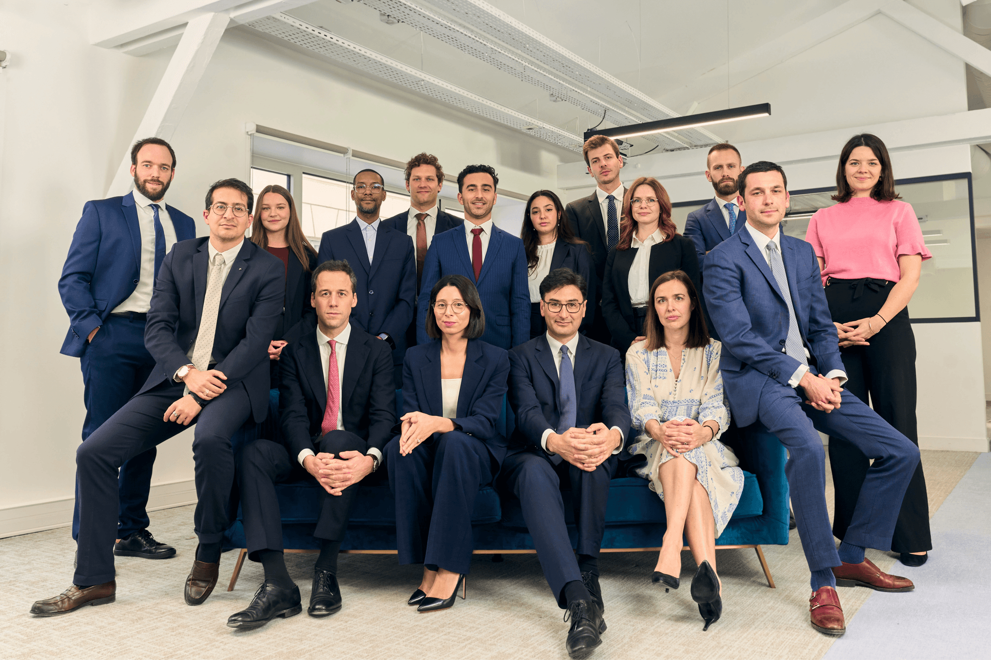 Opale Capital - Accédez au Private Equity d'exception