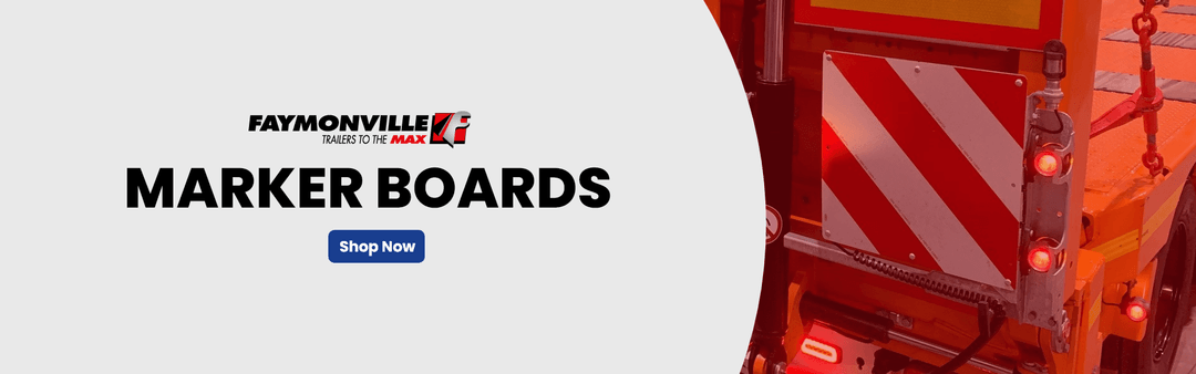 Rydam Universal: Trusted UK Service Partner for Faymonville Trailers