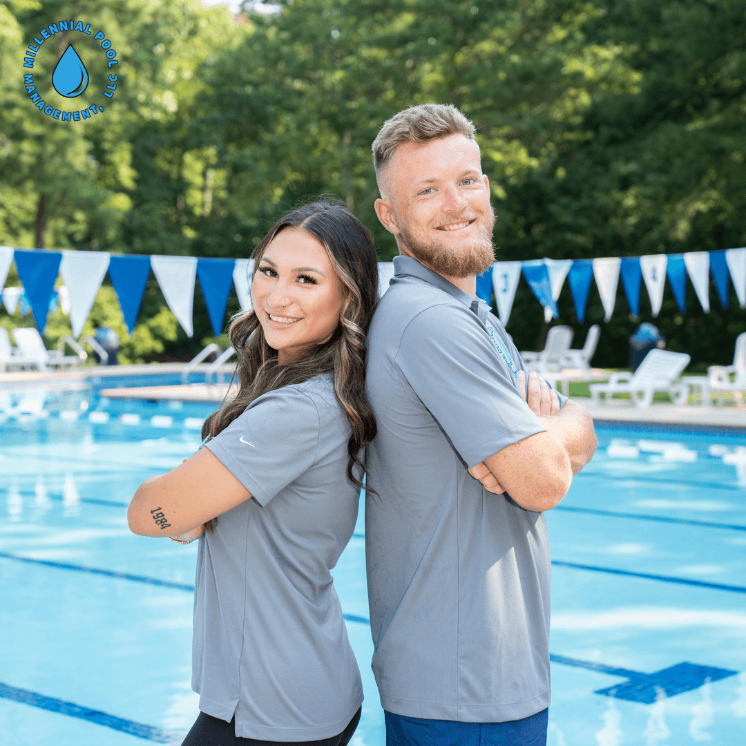 Contact Us - Millennial Pools