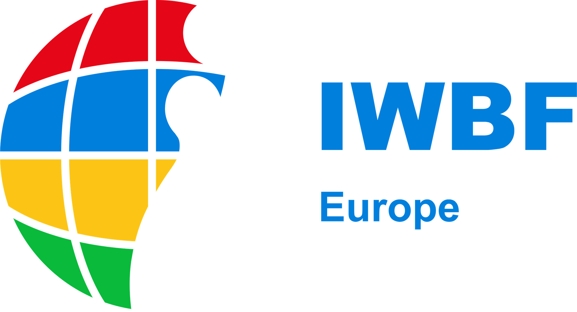IWBF Zones | IWBF Europe