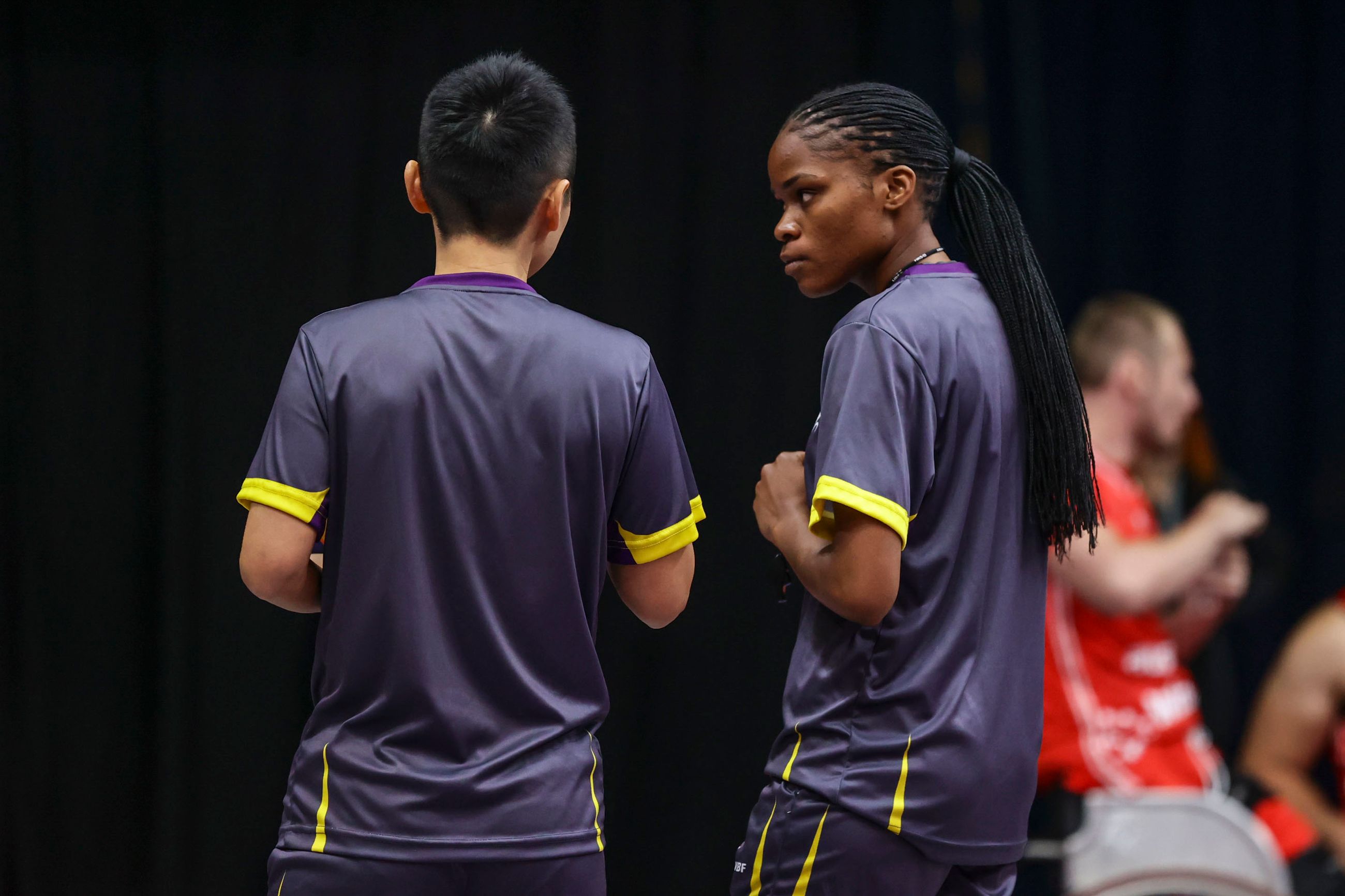 International Technical Officials Represent 23 Countries at Inaugural ...