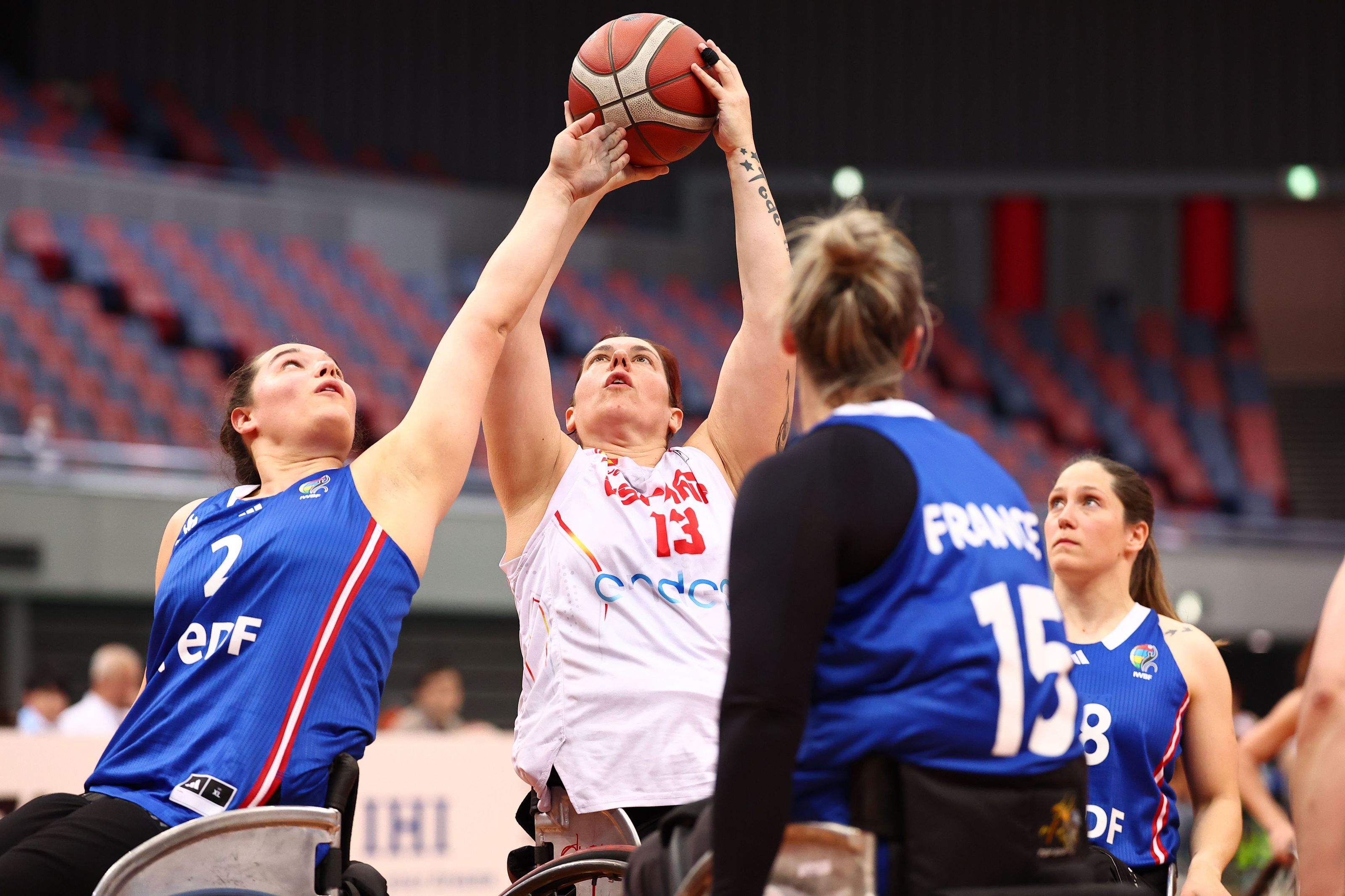 IWBF | Events Calendar