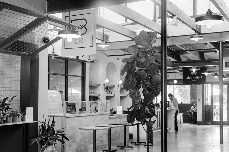 Parker Group Development