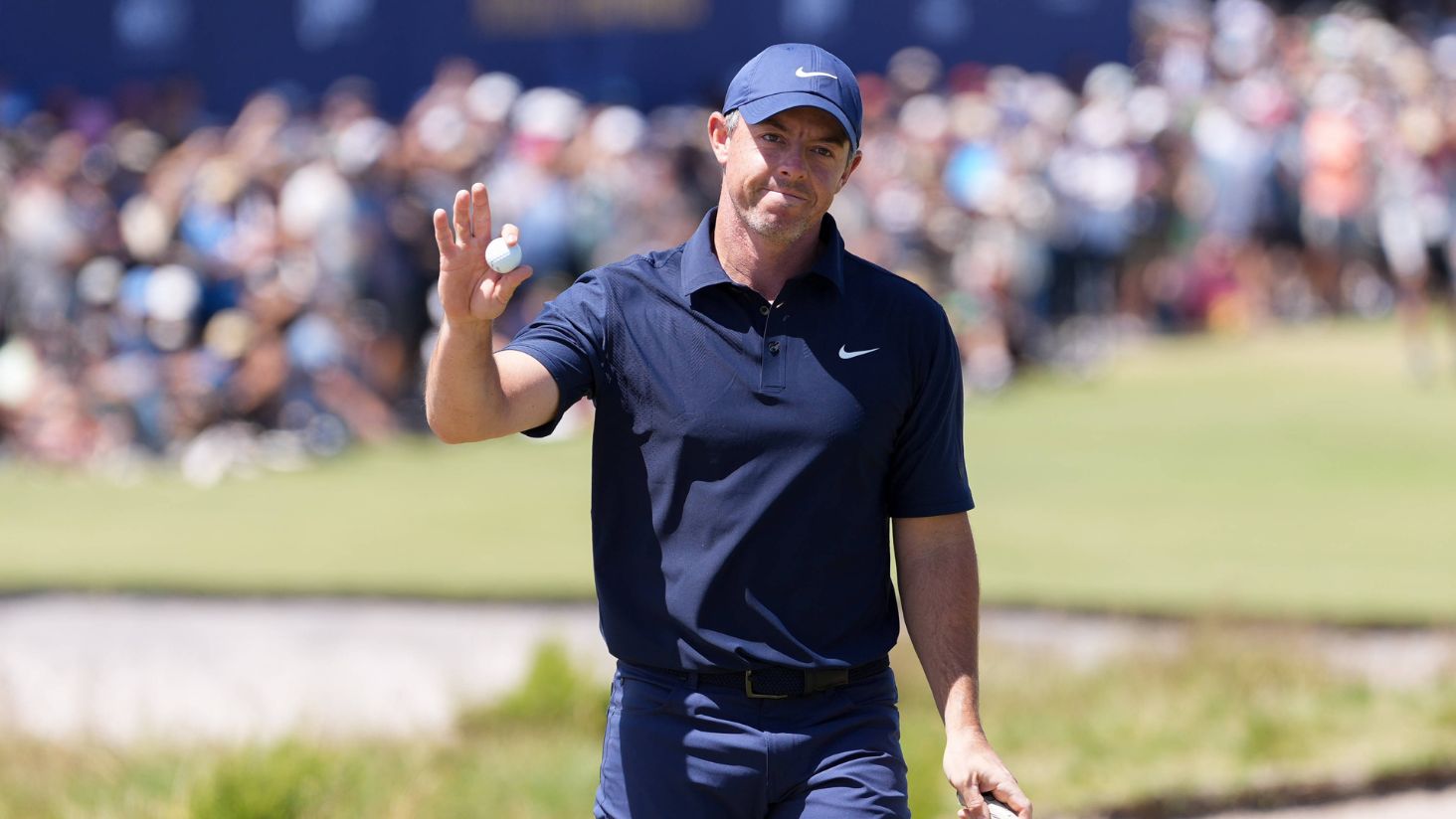 Rory McIlroy: Reckoning with Ryder Cup and plea for LIV returnees