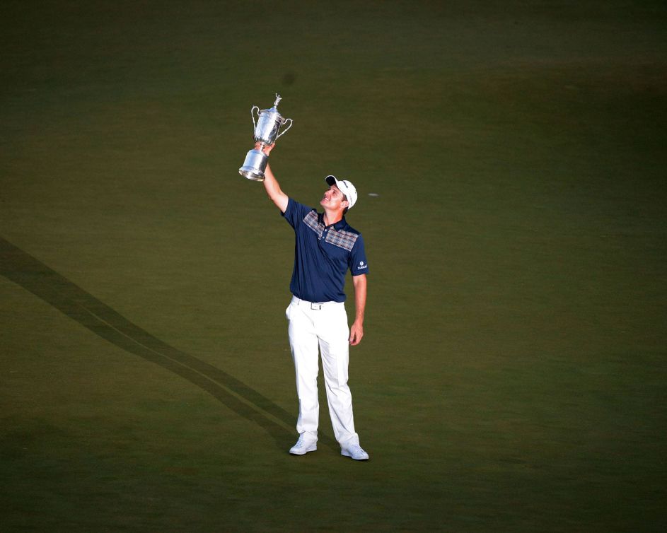 Die US Open 2026 in Shinnecock Hills - Der härteste Test im Golfsport