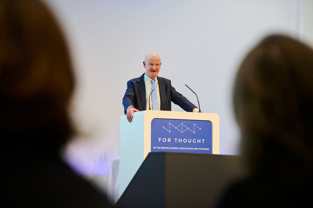 David Willetts | Member of the House of Lords & President of the ...