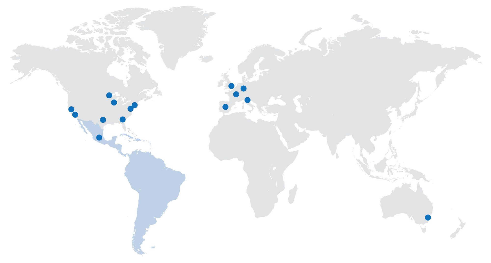 Offices - PGIM Private Capital