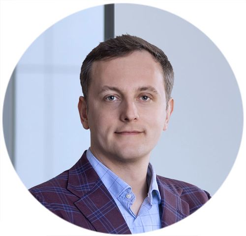 Our London Office - PGIM