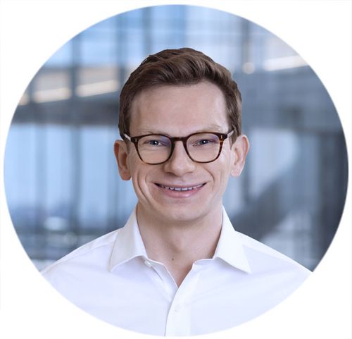 Our London Office - PGIM