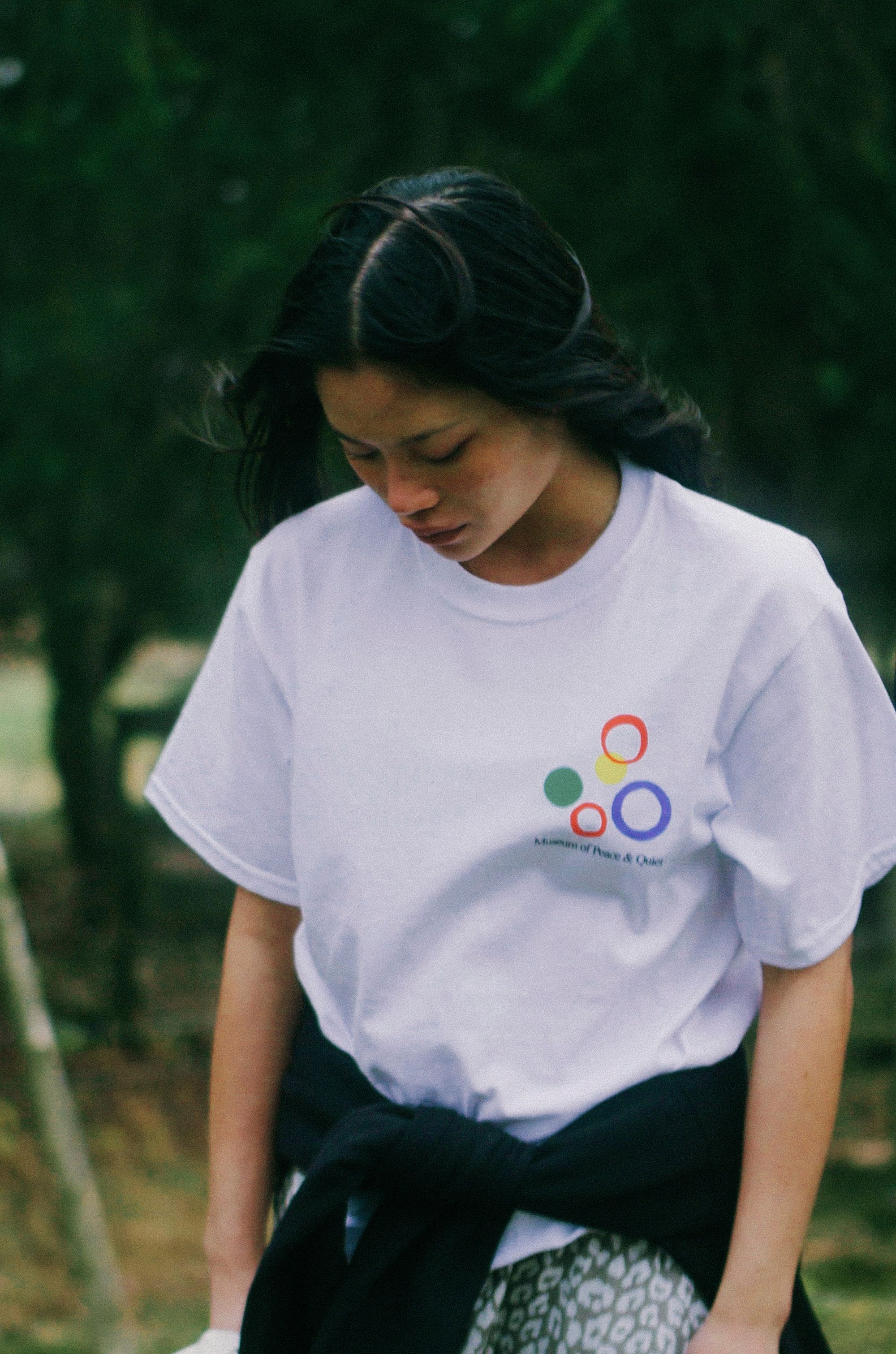 Museum of Peace & Quiet Influencer Lifestyle Campaign