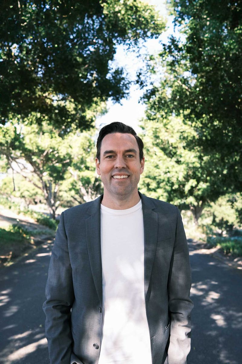 Gateway City | Gateway Baptist Church