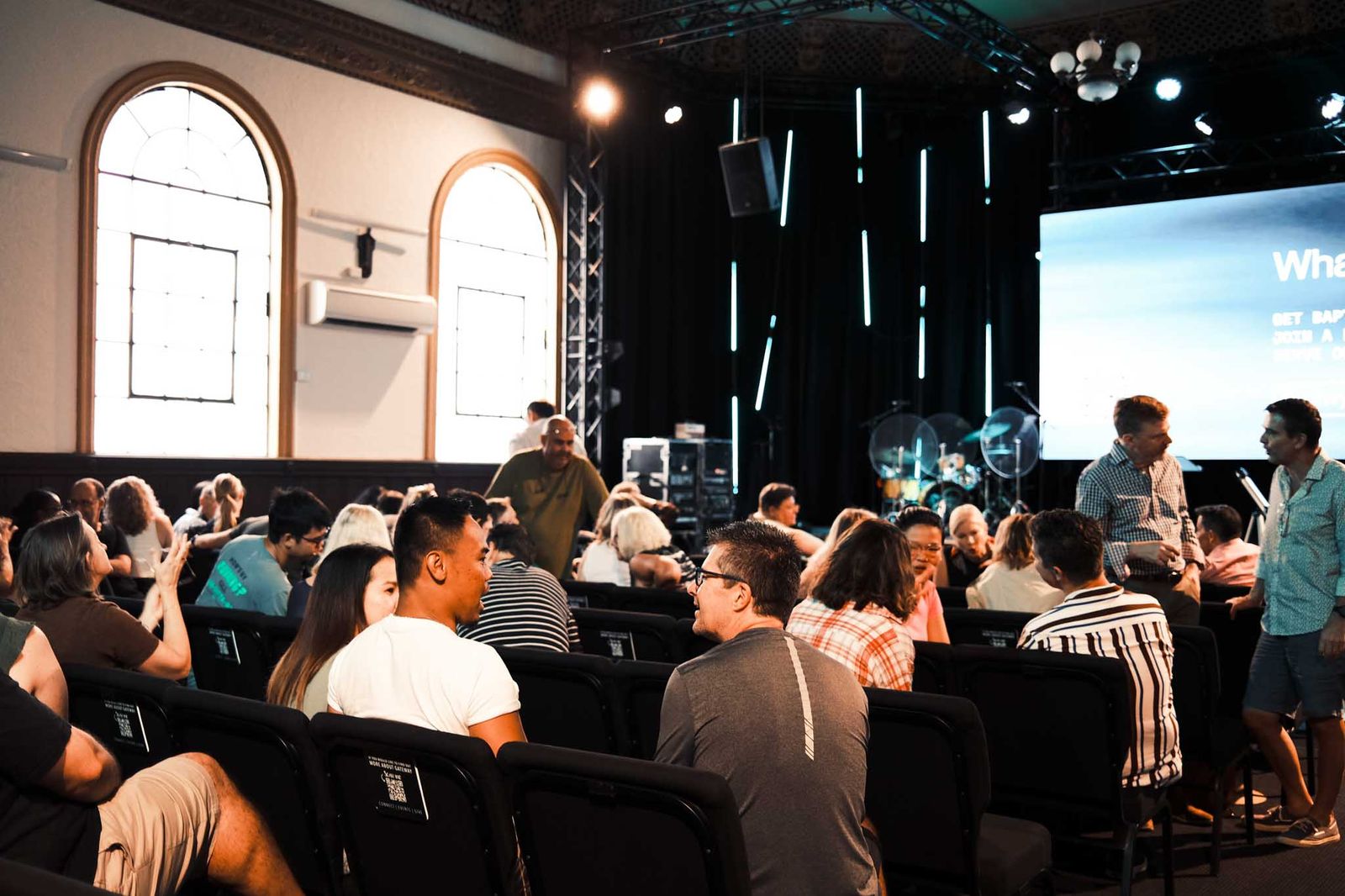 Gateway City | Gateway Baptist Church