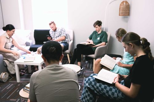 Gateway Online | Gateway Baptist Church