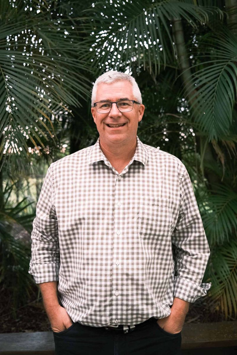 Governance | Gateway Baptist Church