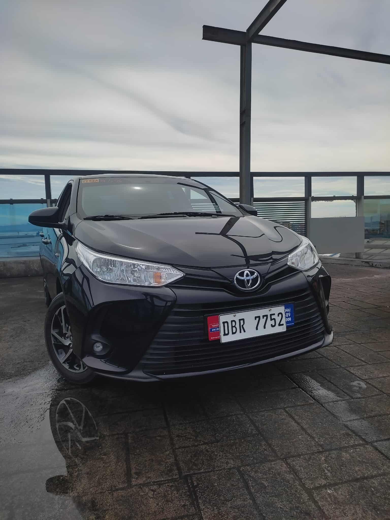 Pre-Owned Auto For Sale | TOYOTA VIOS 1.3 XLE CVT - EKE-038