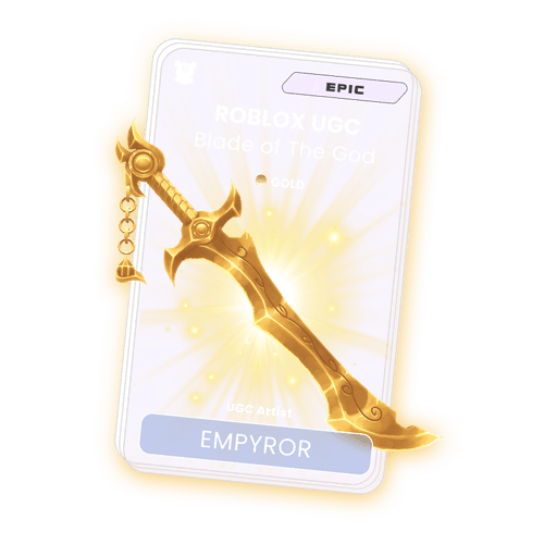 PLAYSIDE | Roblox UGC and Gaming Rewards Hub