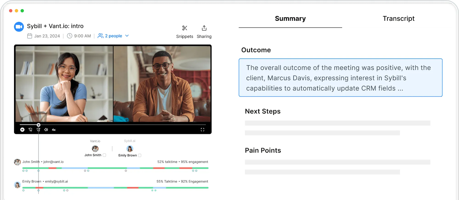 6 Best AI Meeting Recorders for Accurate Notes and Insights