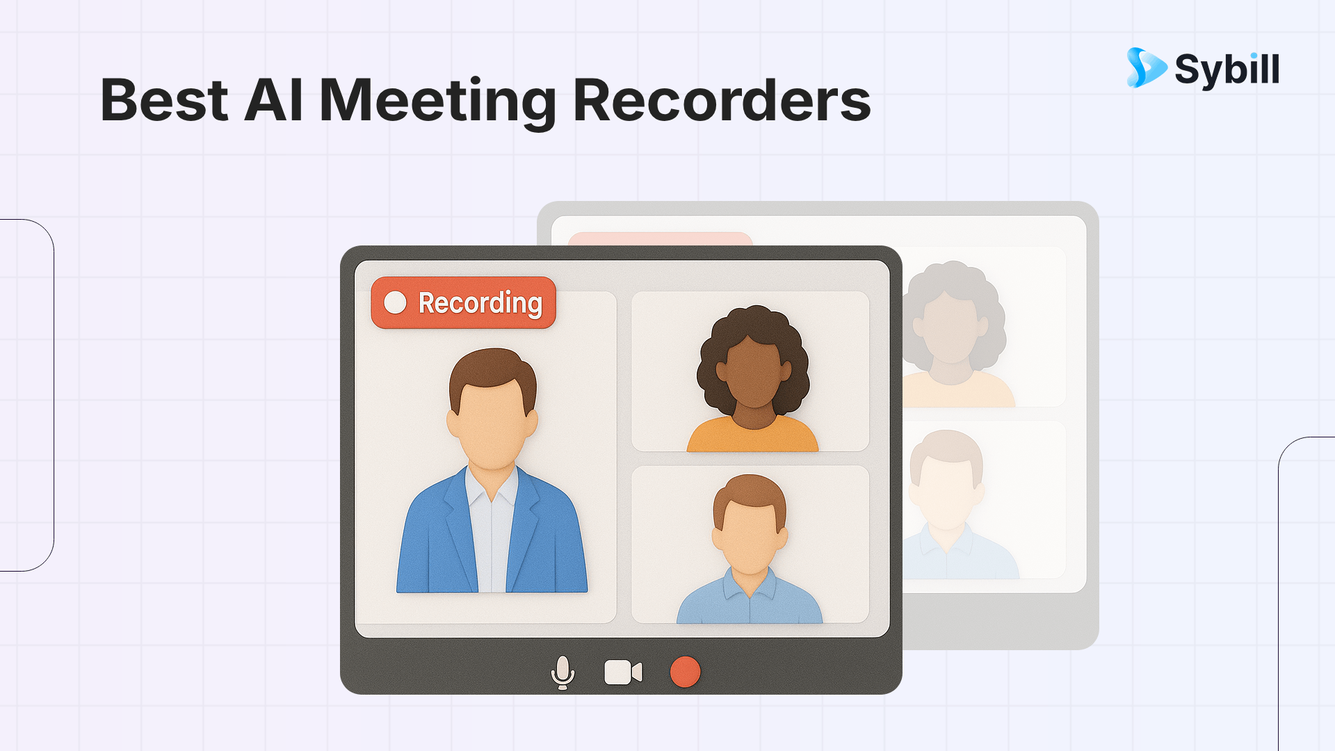 6 Best AI Meeting Recorders for Accurate Notes and Insights
