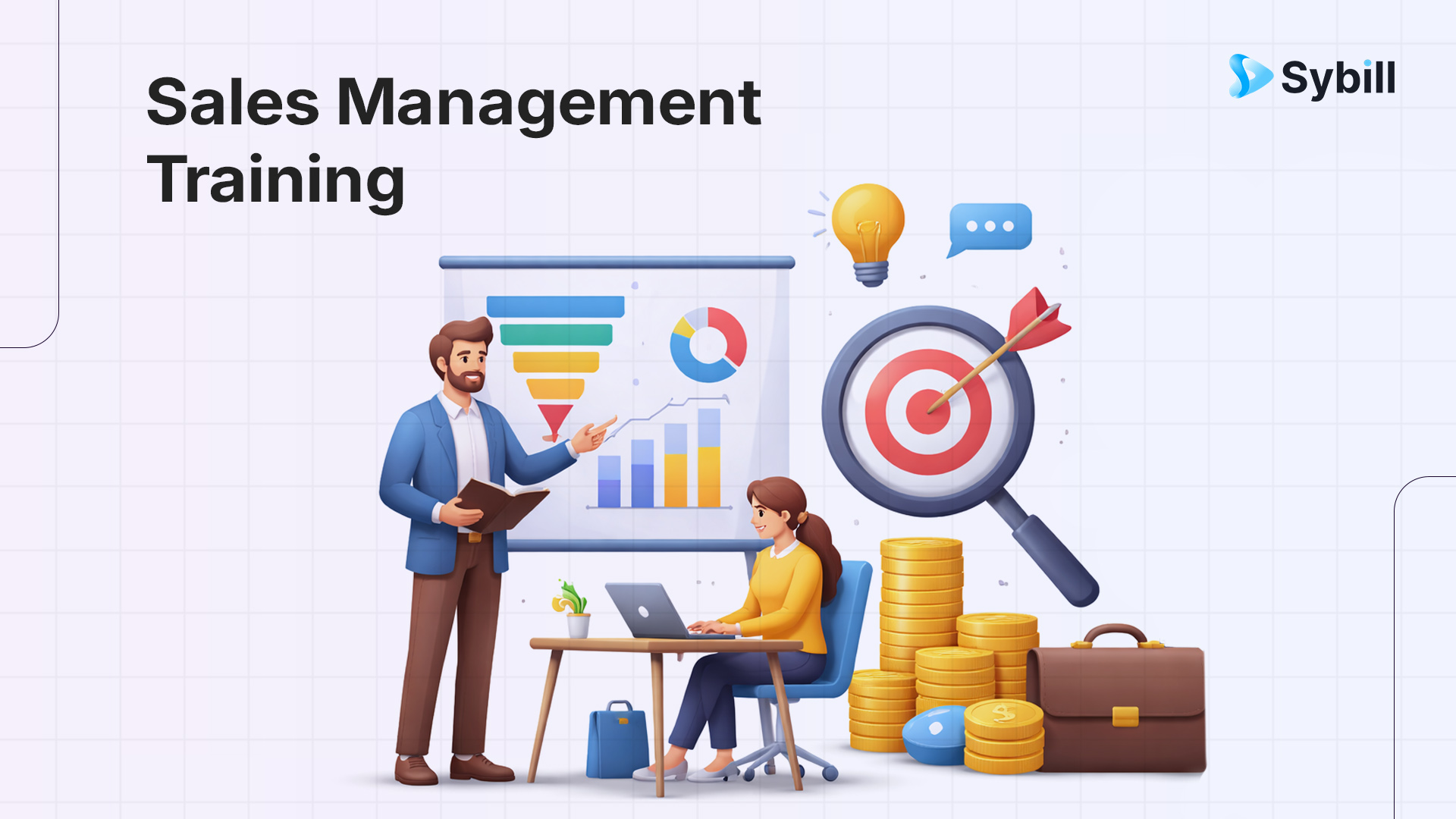 Sales Management Training: Build Elite Revenue Leaders in 2026