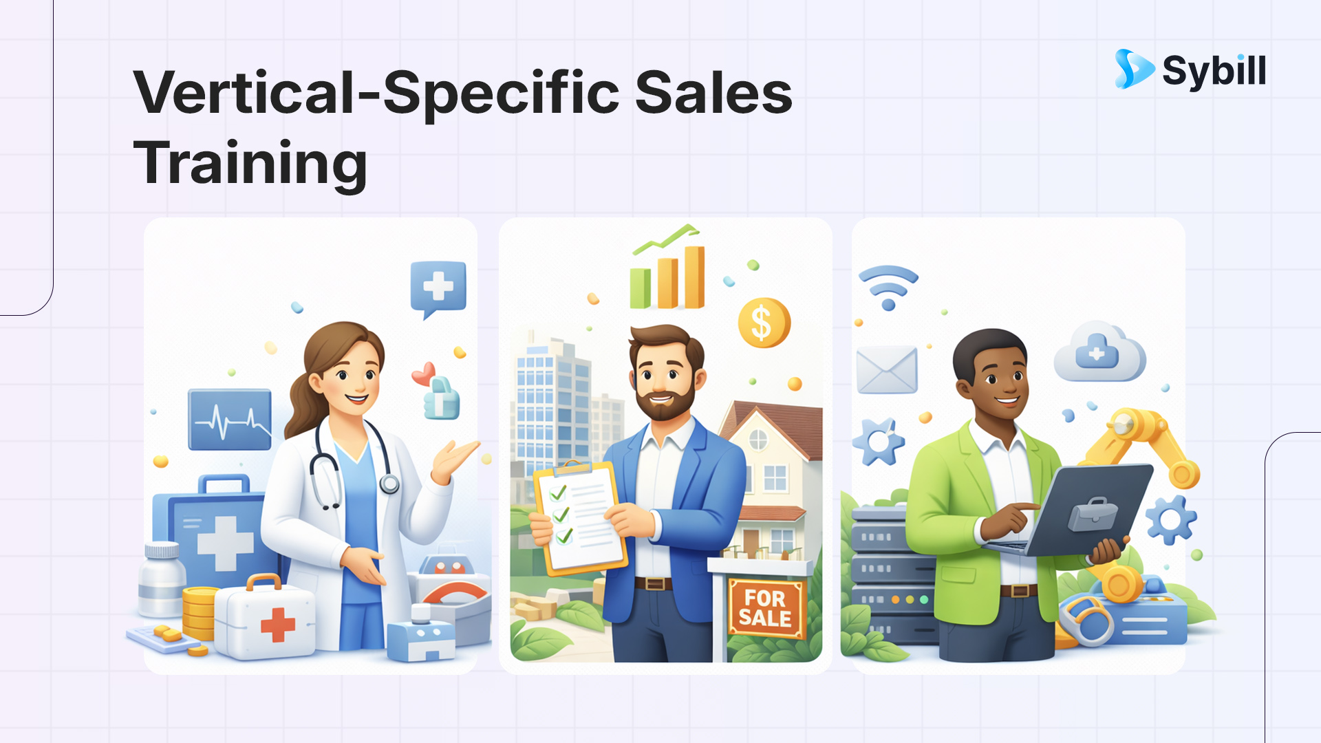 Vertical-Specific Sales Training: Best Programs & Strategies for 2026