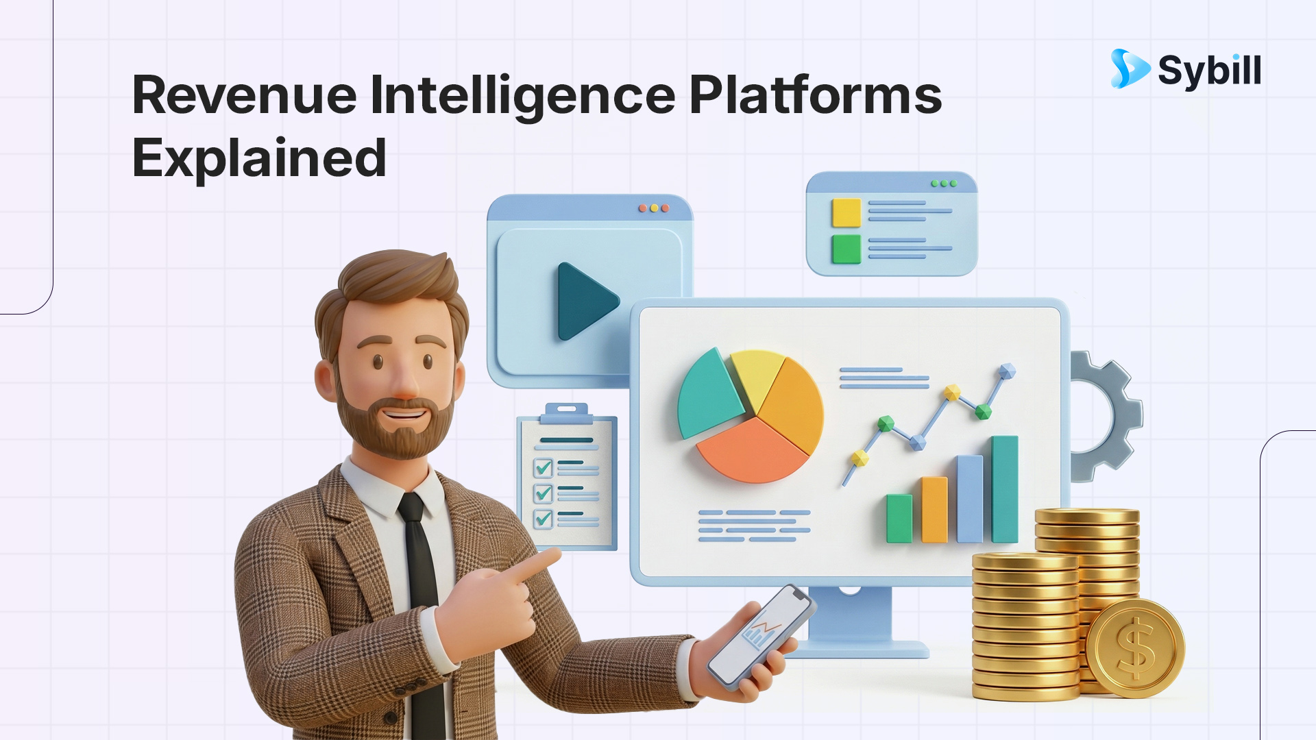 Revenue Intelligence Platforms Explained: What Revenue Intelligence Is ...