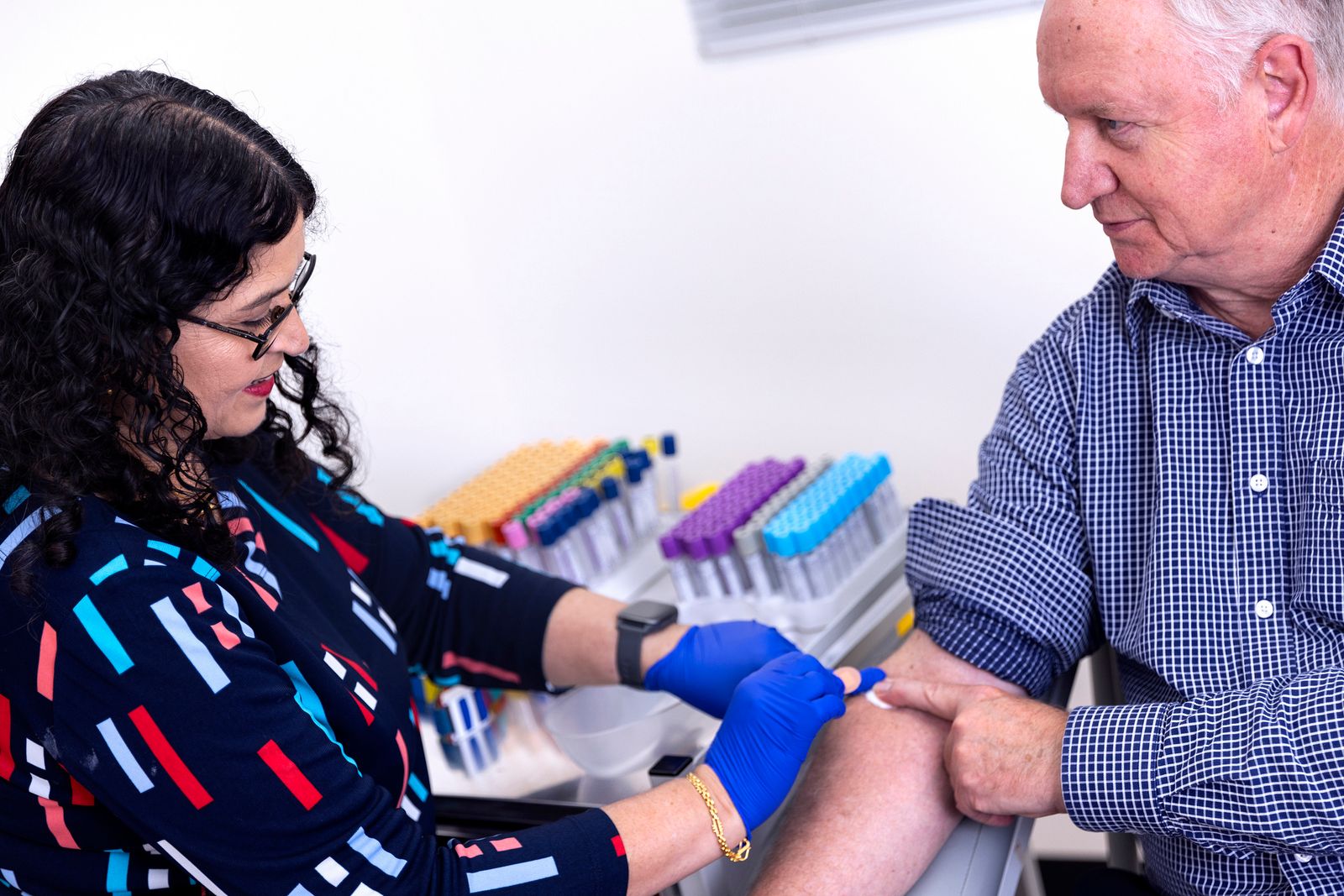 About TML Pathology | TML Pathology