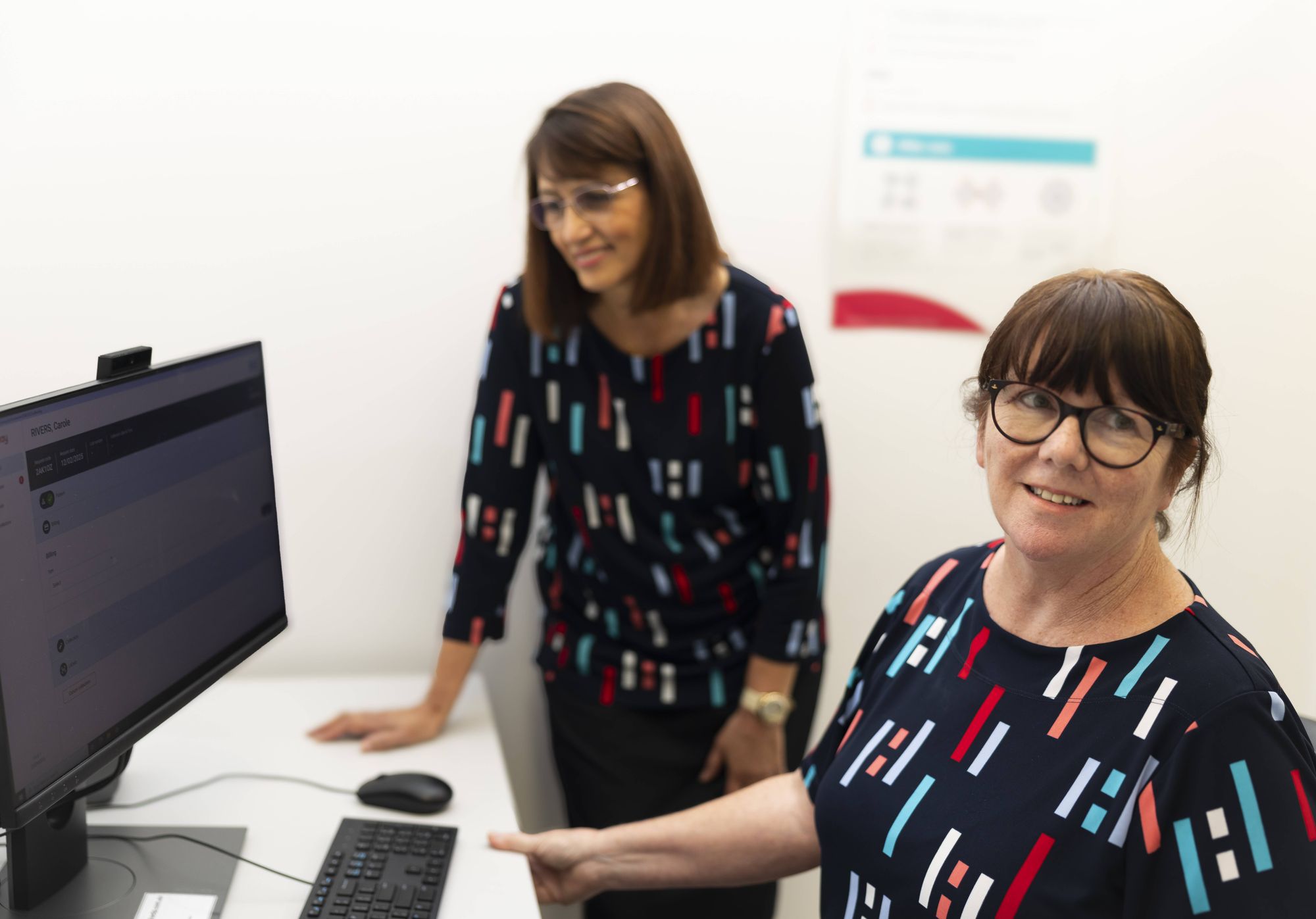 Medical practitioners | TML Pathology