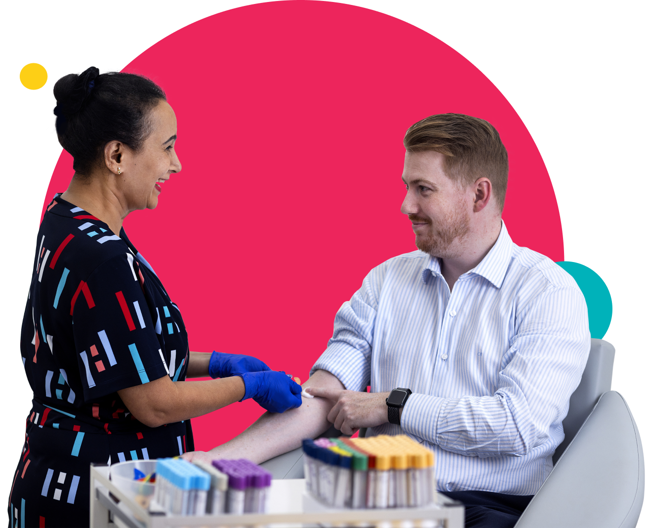 Abbott Pathology - Pathology diagnostics & testing services