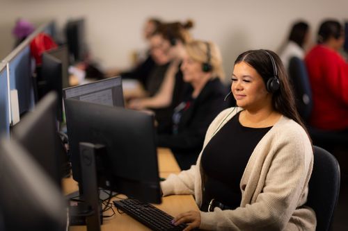 Telehealth | Dorevitch Pathology