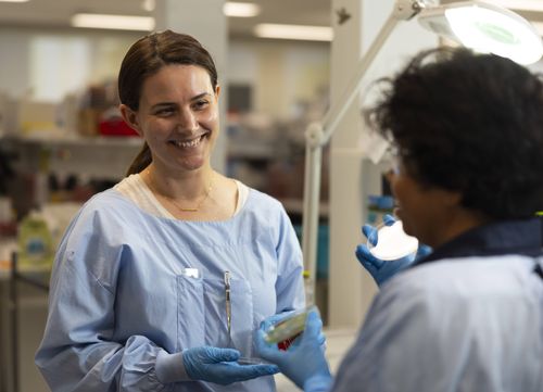 Our pathologists | Dorevitch Pathology