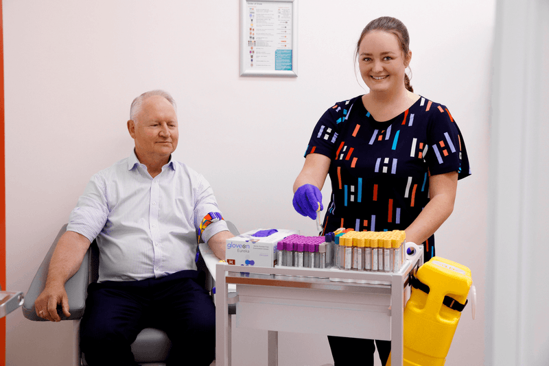 Dorevitch Pathology - Pathology diagnostics & testing services in Victoria