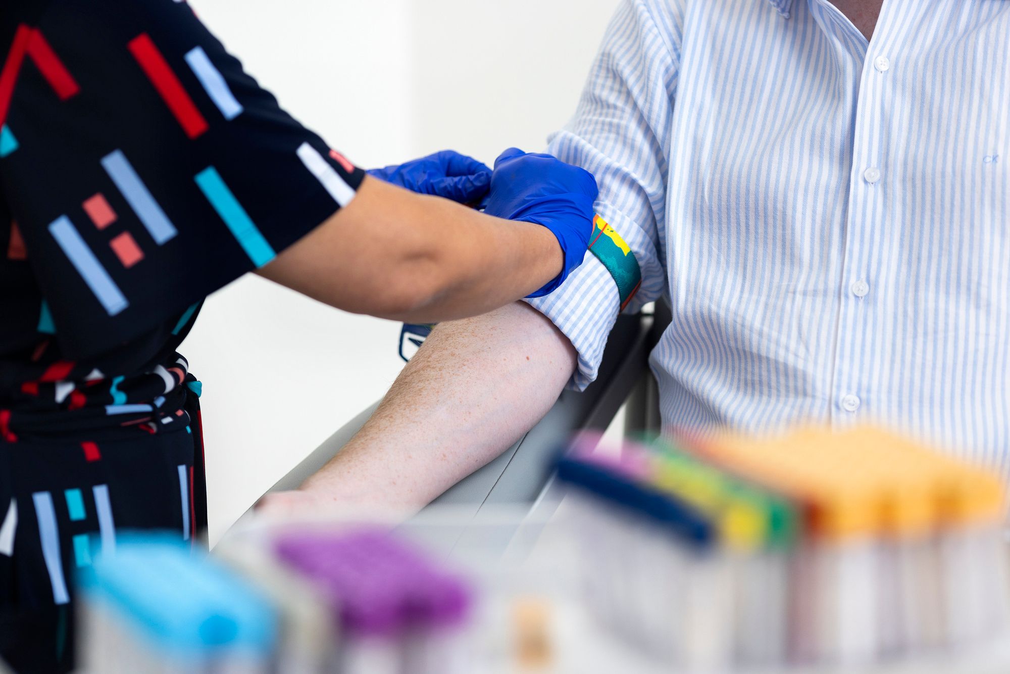 Dorevitch Pathology - Pathology diagnostics & testing services in Victoria