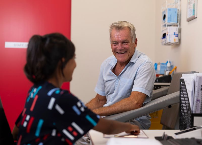 Dorevitch Pathology - Pathology diagnostics & testing services in Victoria