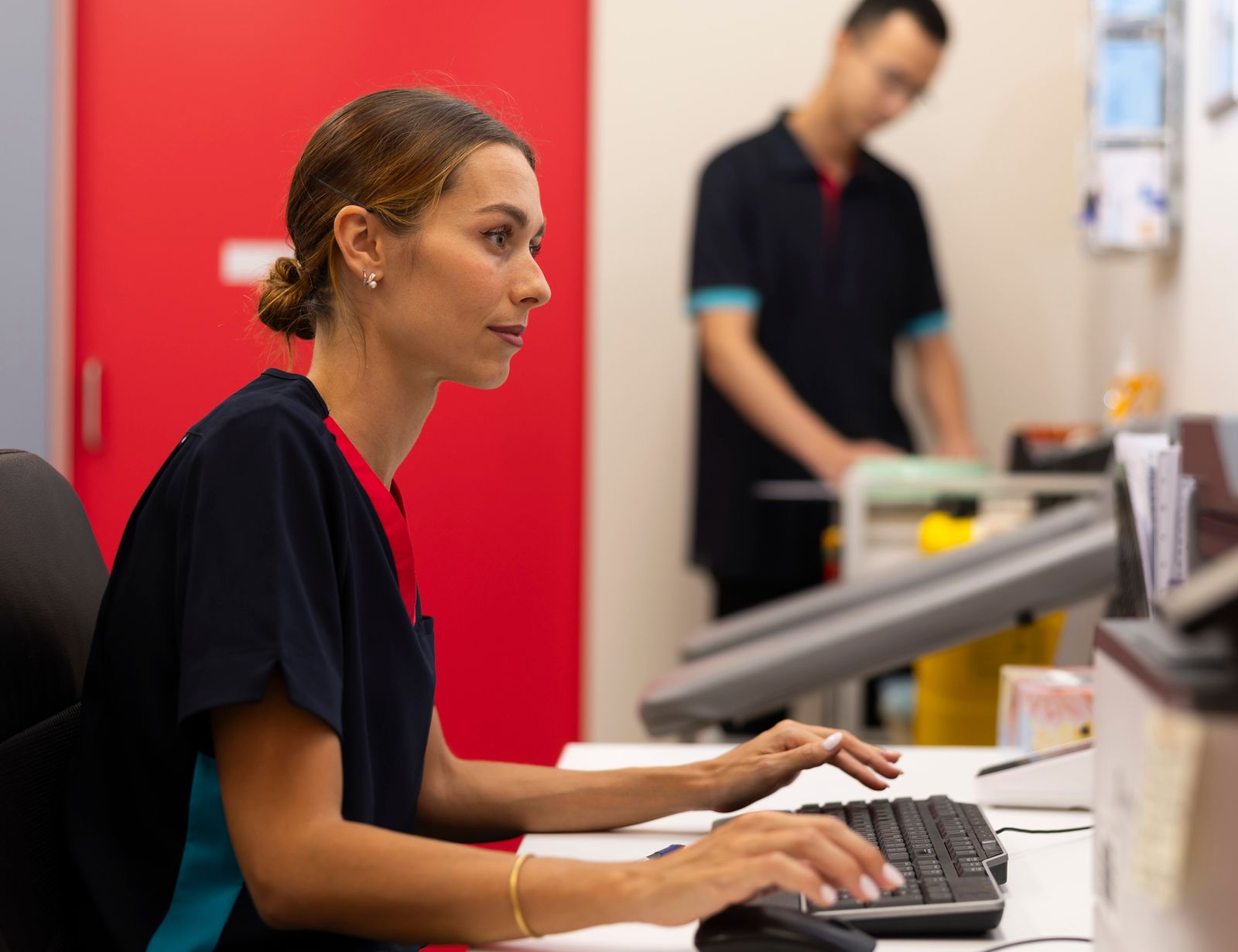 Dorevitch Pathology - Pathology diagnostics & testing services in Victoria