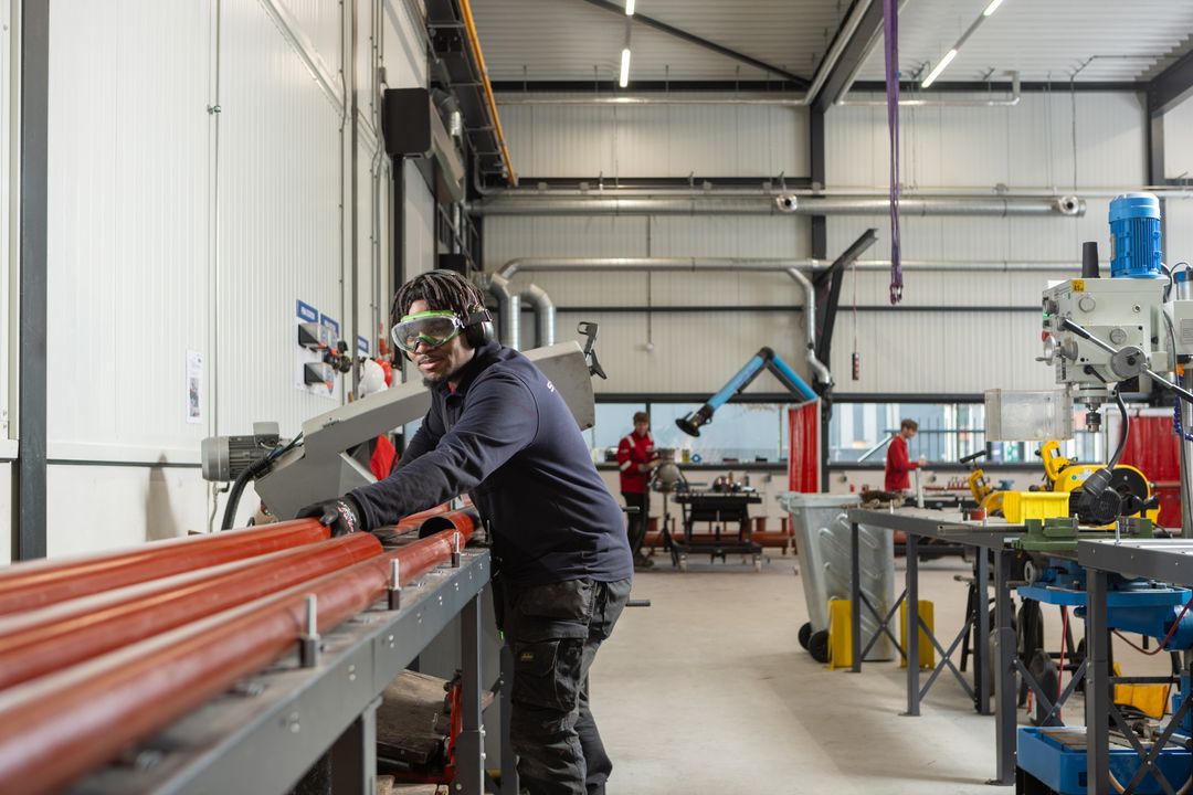 Schermer Installatietechniek B.V. | Maak het aangenaam