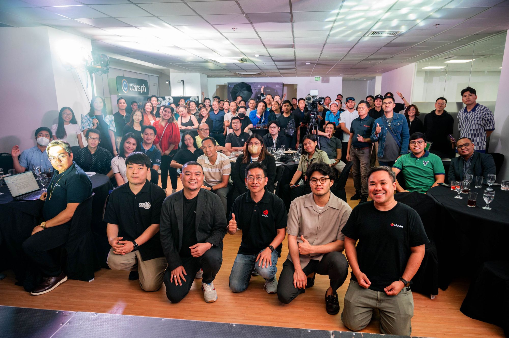 Kaia - The stablecoin layer behind everyday apps in Asia