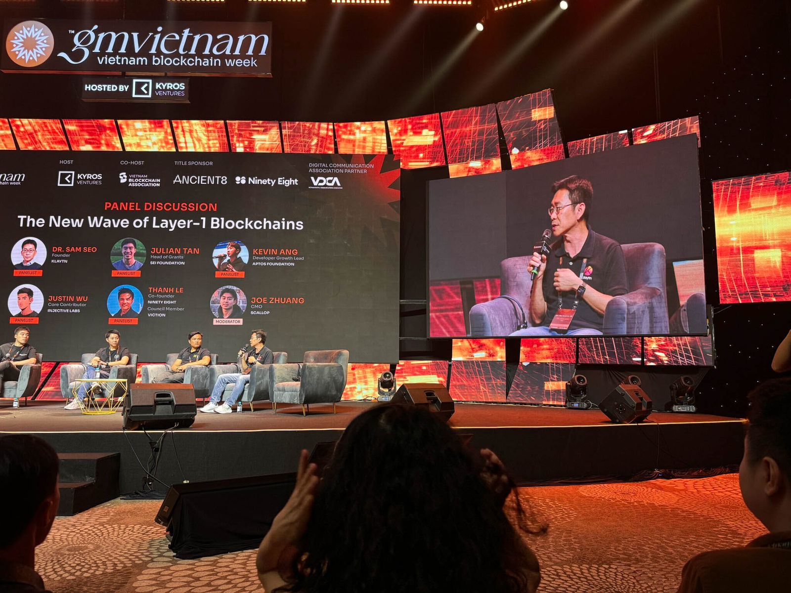 Kaia - The stablecoin layer behind everyday apps in Asia