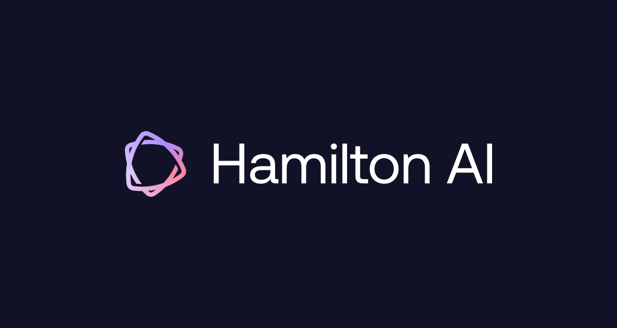 Hamilton AI