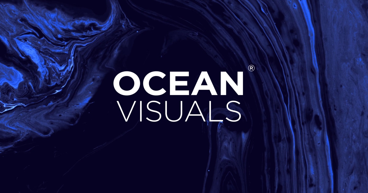 Ocean Visuals | The world’s fastest and most precise way to sense and ...