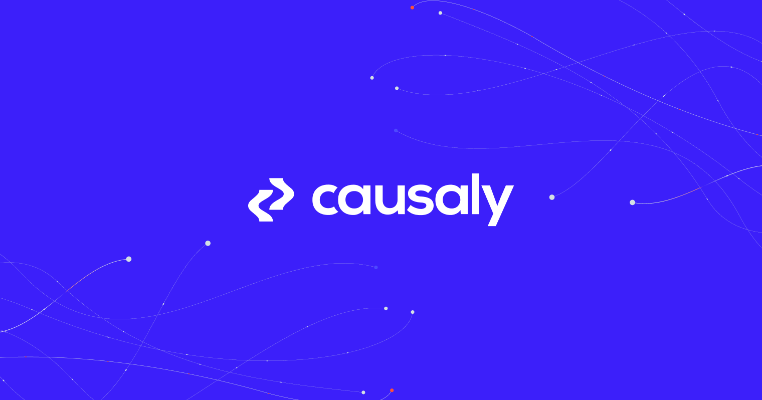 Causaly: The Agentic AI Platform For Life Sciences