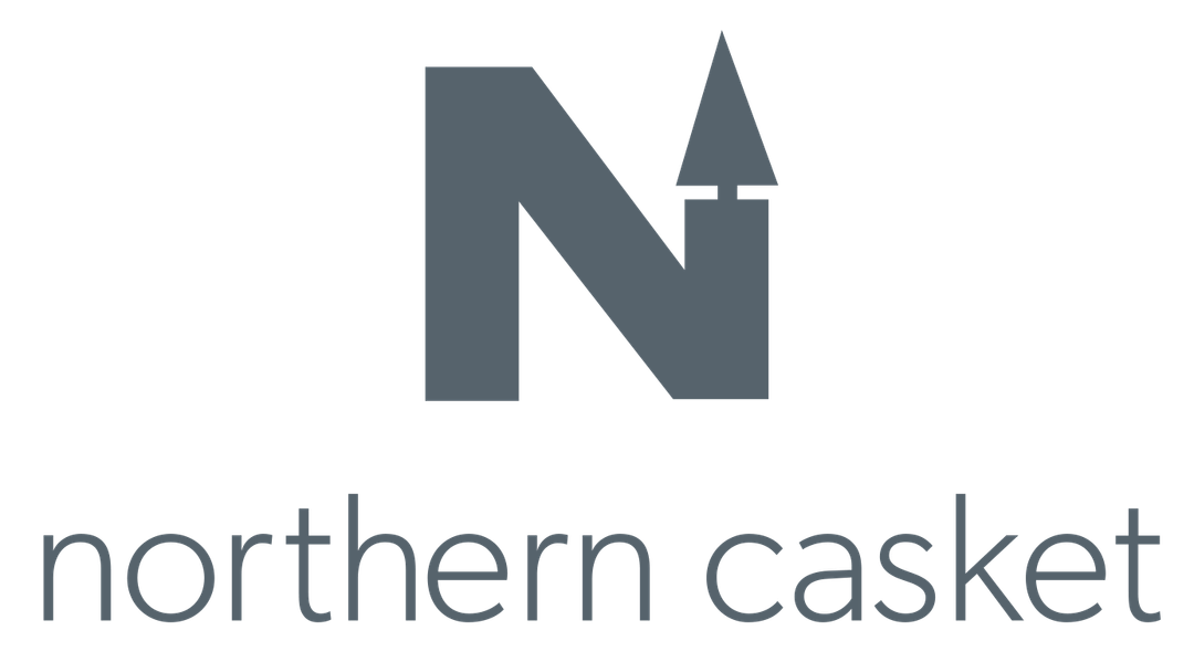 Casket Dimension Chart | Northern Casket Specifications