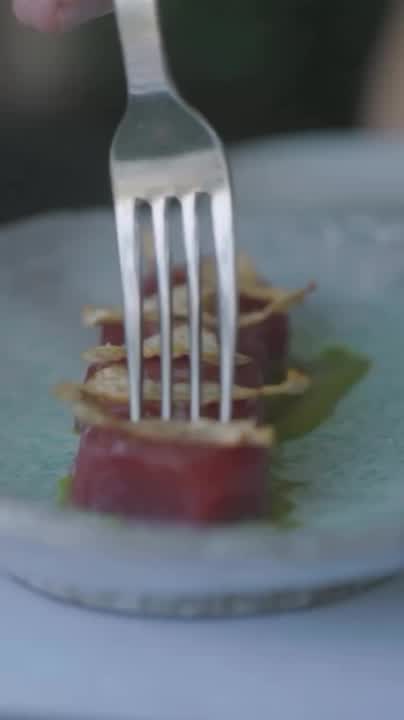 Marea Restaurant Aspen | Redefining Coastal Italian Cuisine