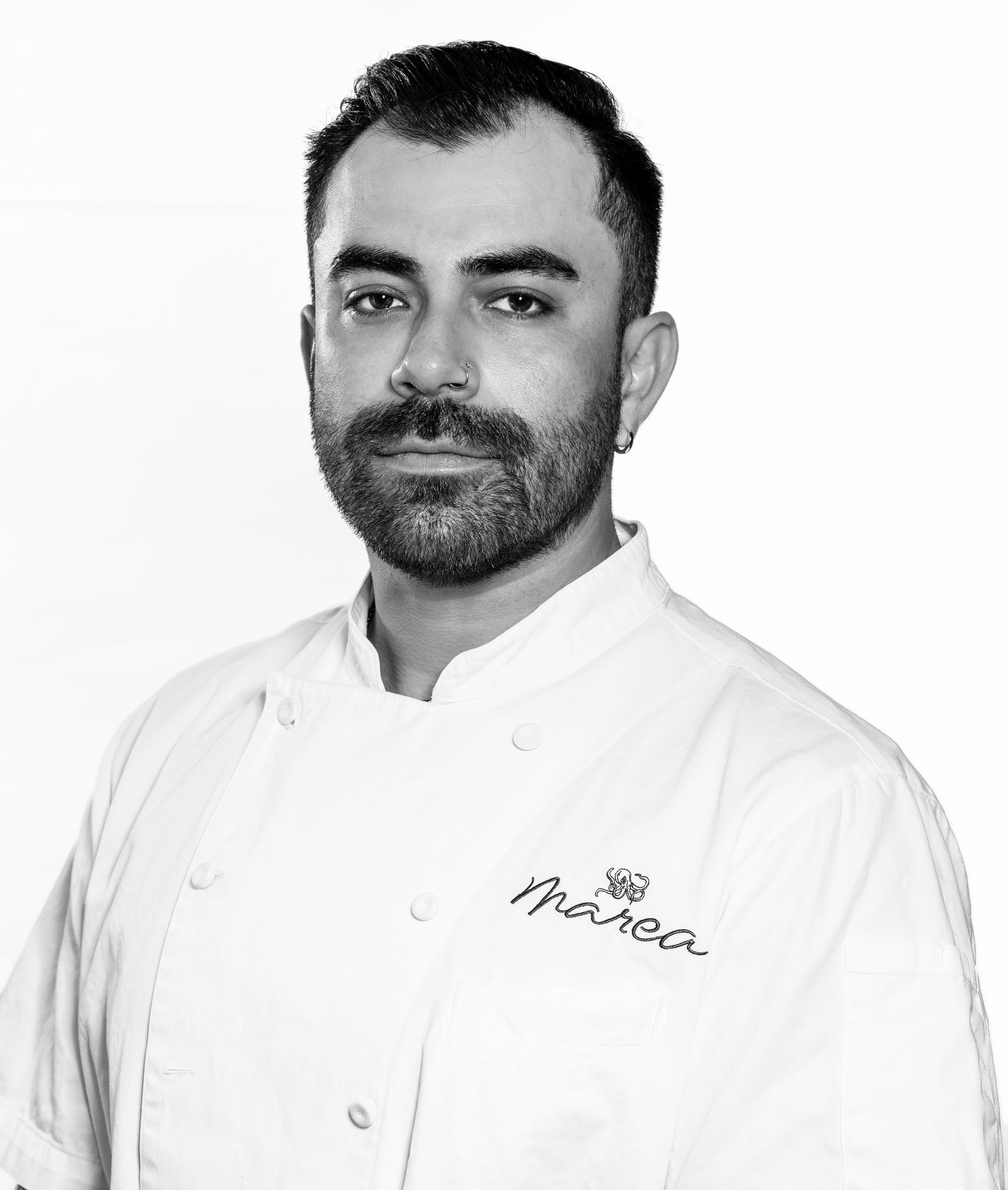 About Marea | Beverly Hills’ Sophisticated Dining Destination