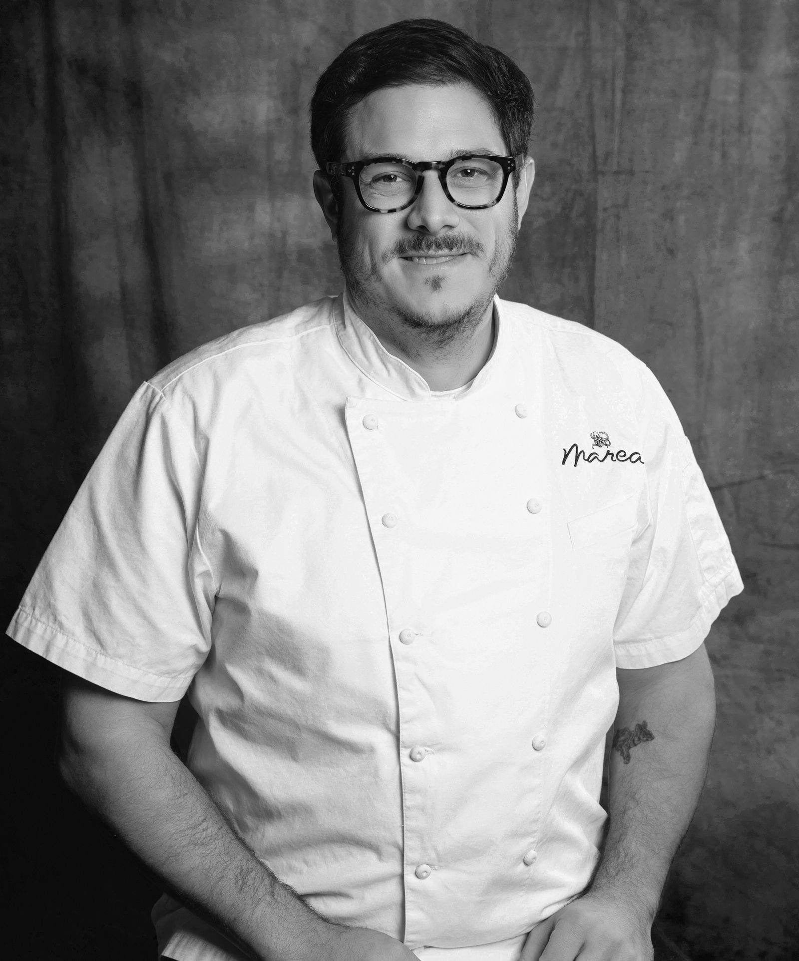 About Marea | Beverly Hills’ Sophisticated Dining Destination